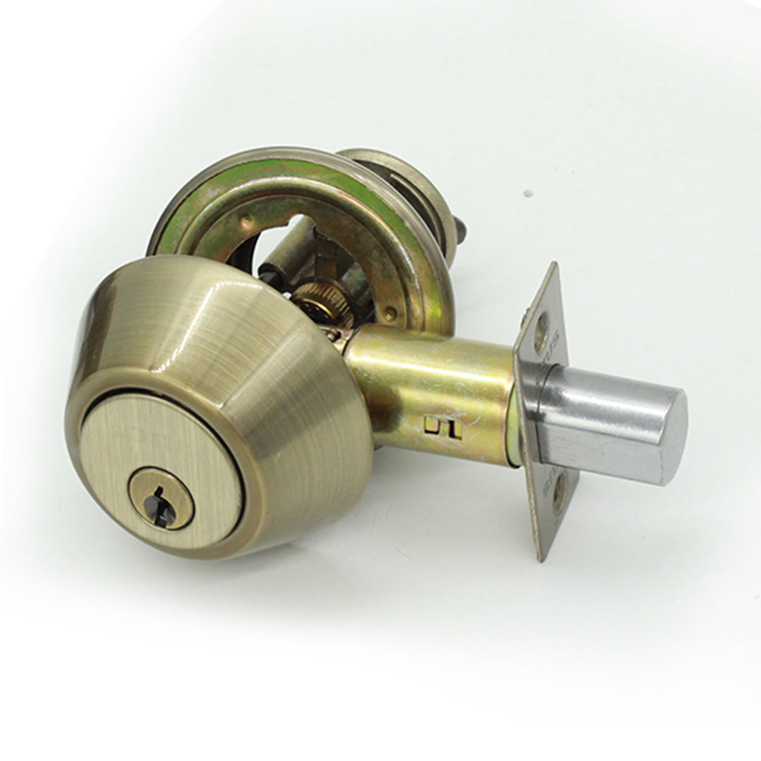 Lotus Combo Lock CB 6071+8200-US5