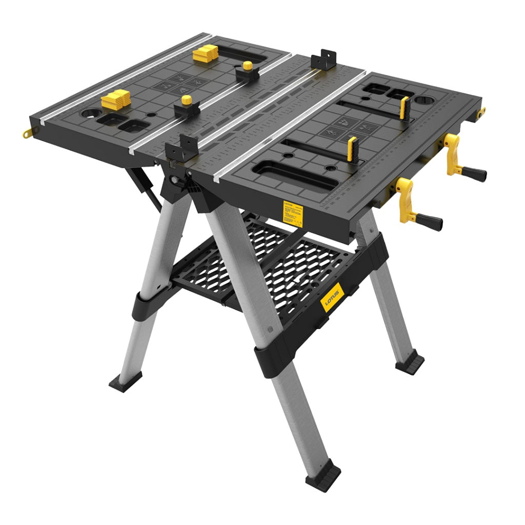 Lotus Work Table/Saw Horse FX500 PRO