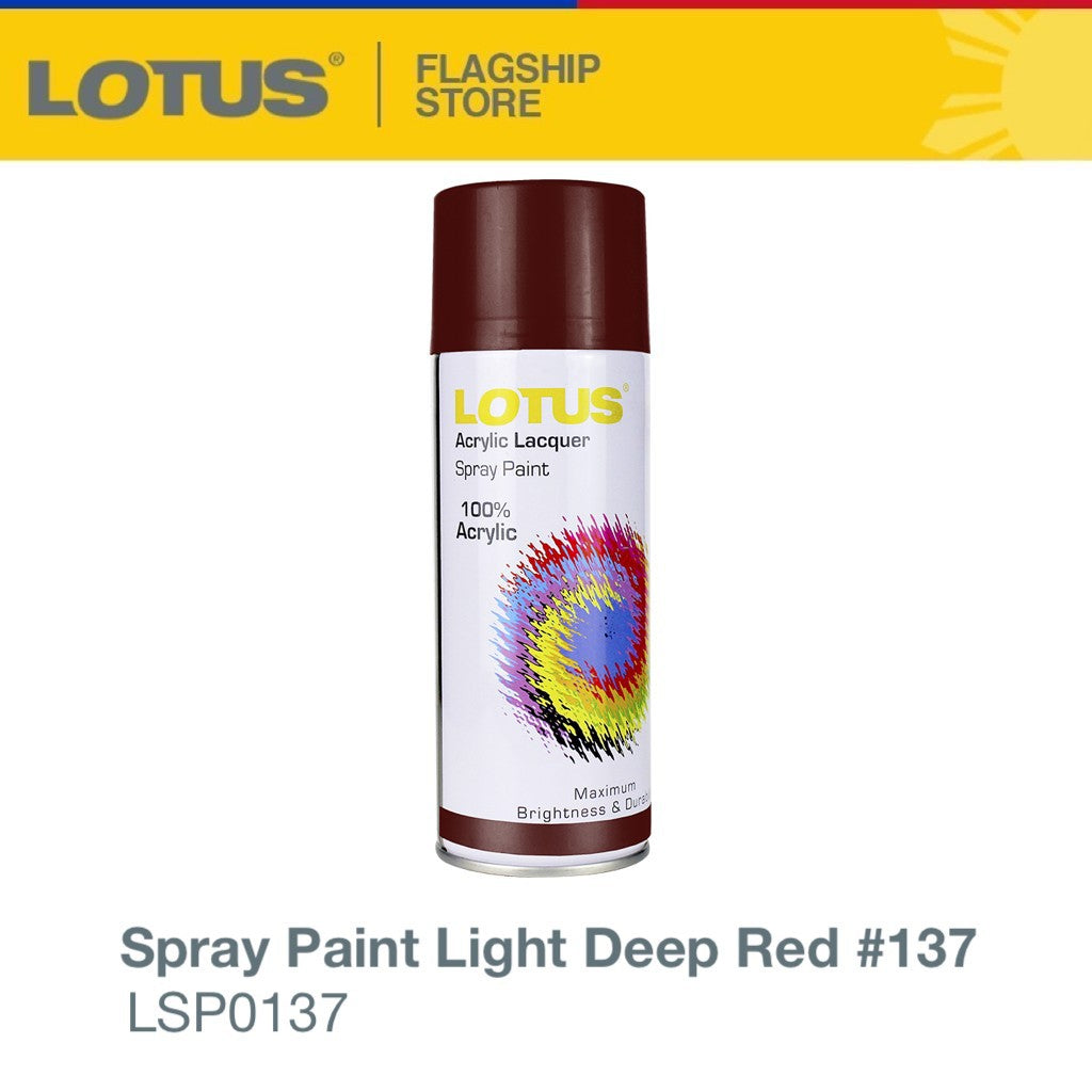 Lotus Spray Paint (Blue,Grey,Green,White,Black,Silver,Red,Matt Black ...