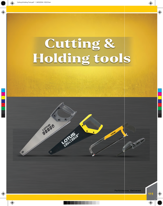 Lotus Catalog | Power Tools and Accessories