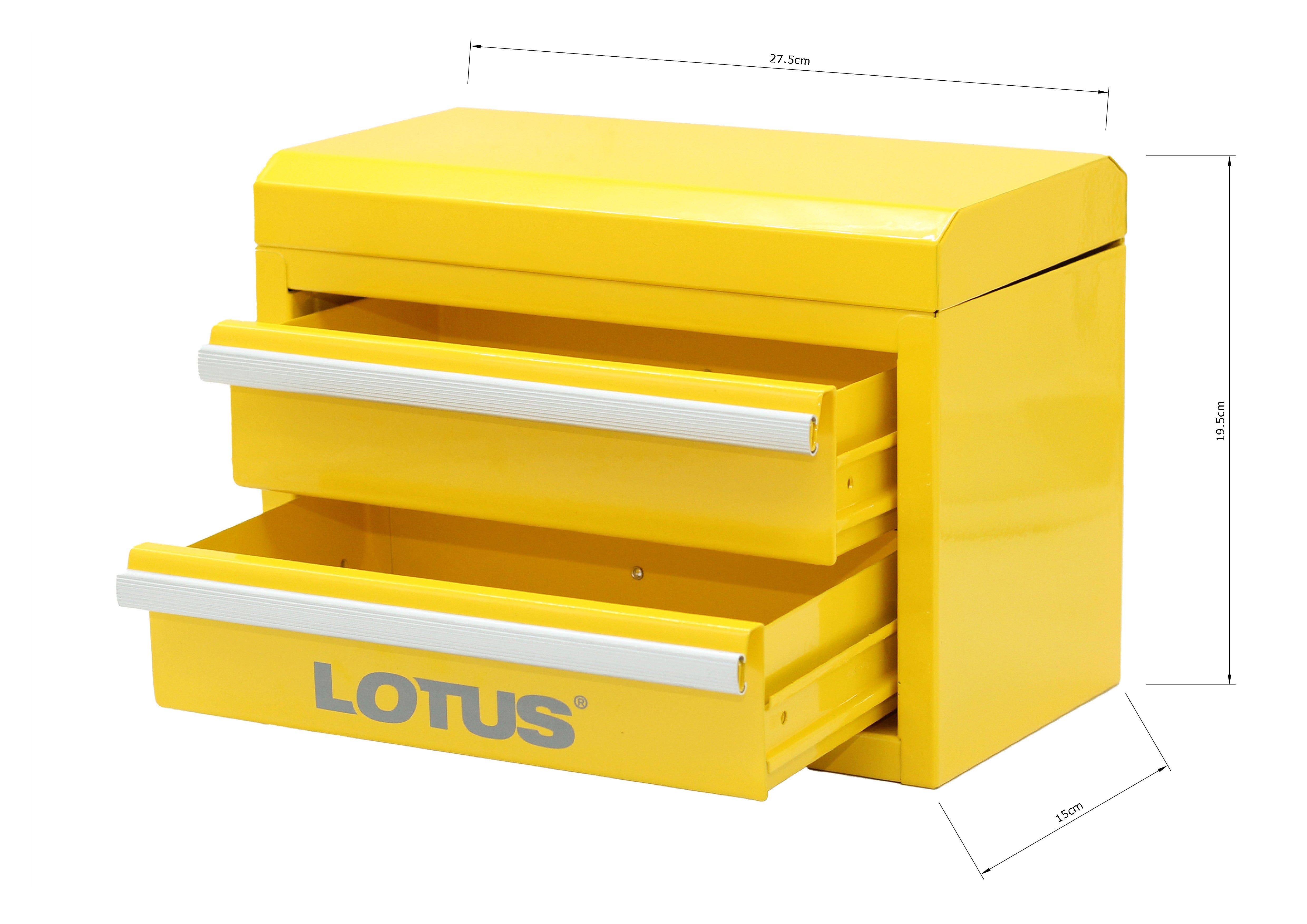 Lotus® Tool Storage