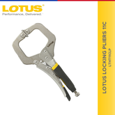 Clamps & Vises | Lotus Tools Philippines