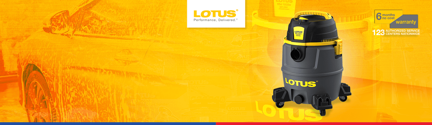 Power Tools, Outdoor Tools and Accessories | Lotus tools Philippines ...