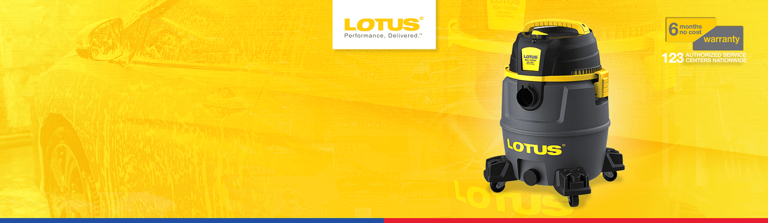 Power Tools, Outdoor Tools and Accessories | Lotus tools Philippines ...