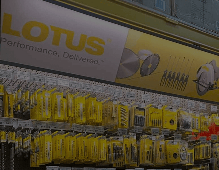 About Us – Lotus Tools Philippines