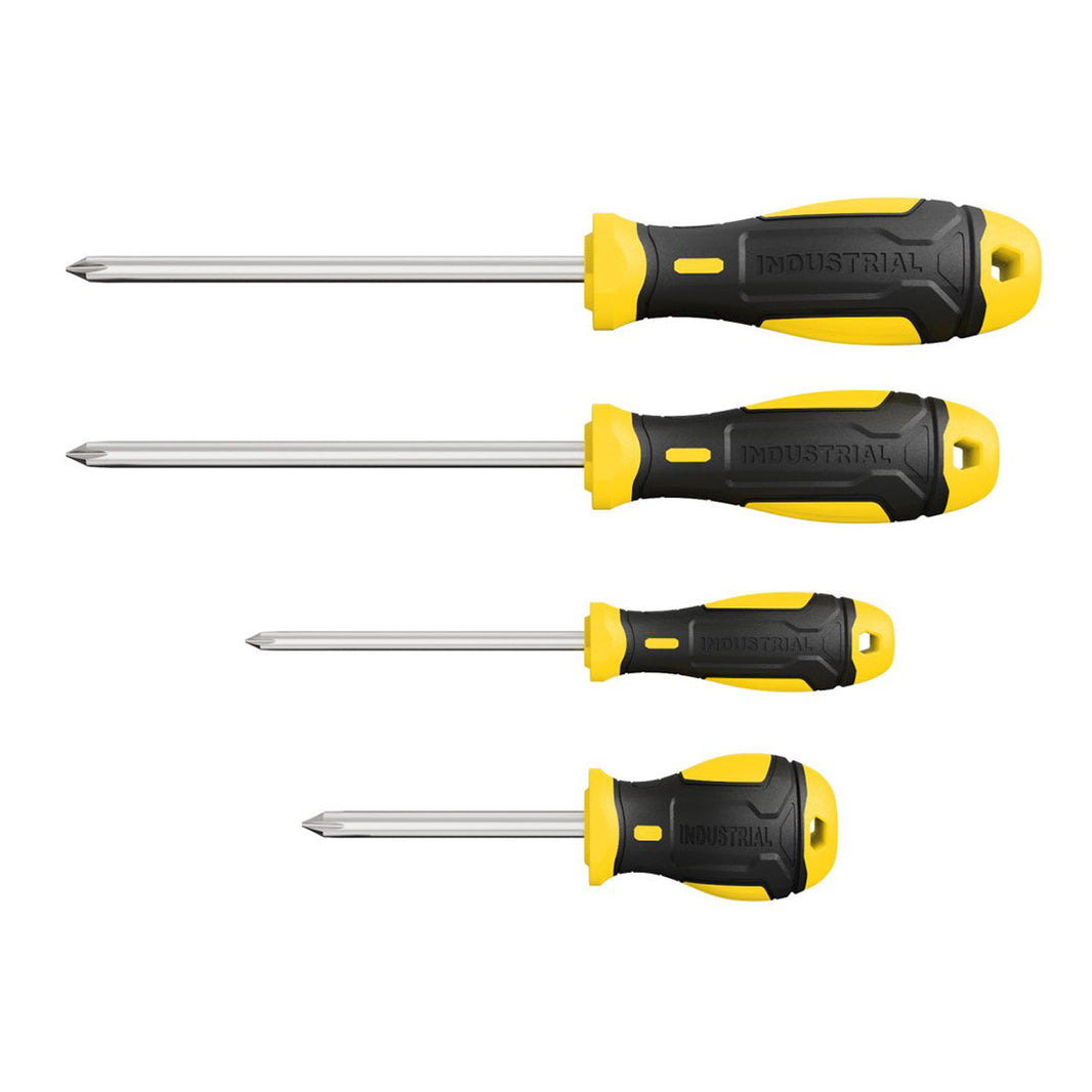 Screwdrivers