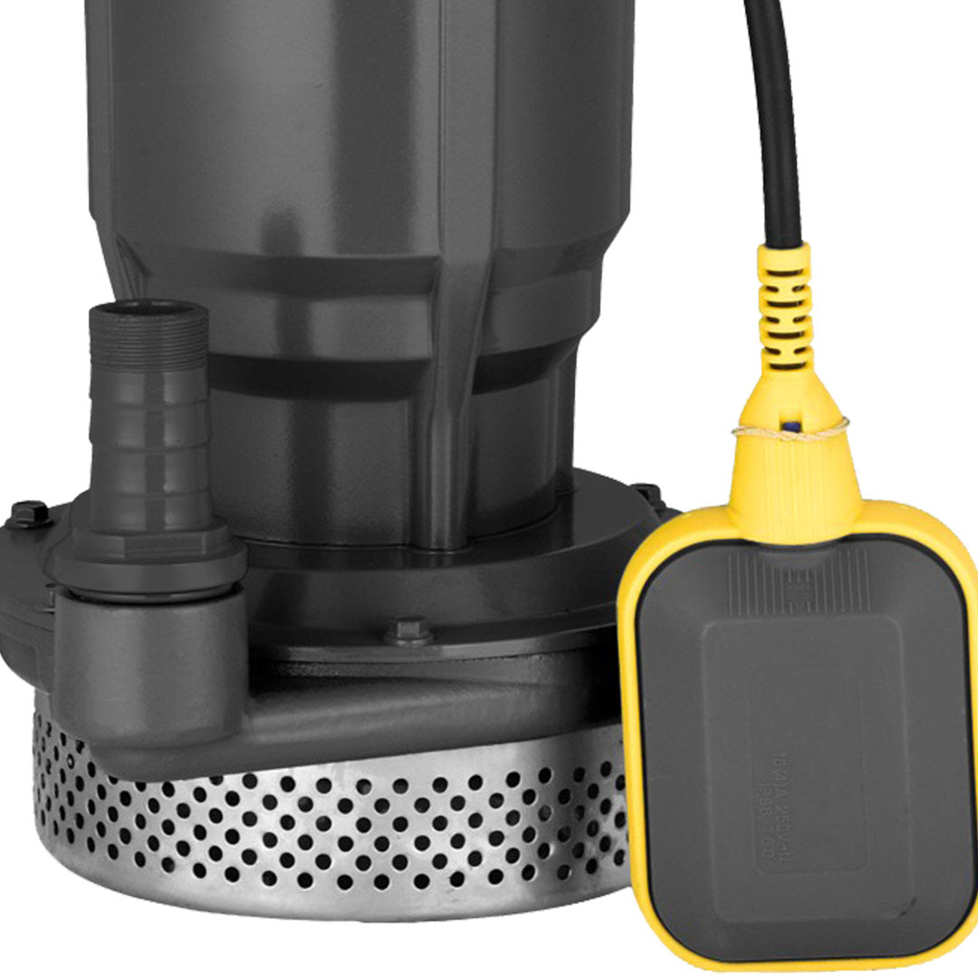 Lotus Submersible Pump (CLEAN) 1/2HP LDX55-18 | 1/4HP LDX40-15 | 3/4HP