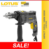 Drills | Lotus Tools Philippines