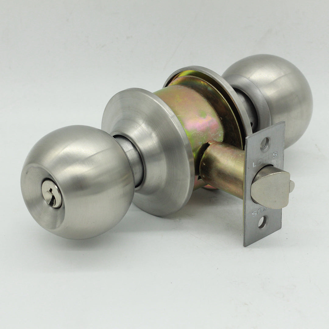 Lotus Combo Lock CB 5871+8100-US32D