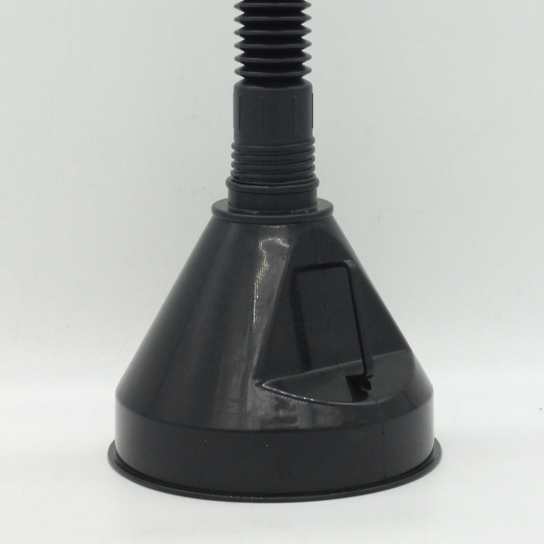 LOTUS PLASTIC FUNNEL W/EXT NOZZLE LTHT500PF – Lotus Tools Philippines