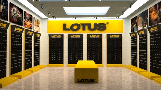 About Us | Lotus Tools Philippines