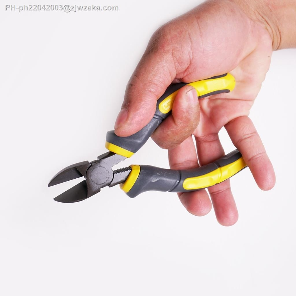 LOTUS DIAGONAL PLIER PRO 5" LDCP125P – Lotus Tools Philippines