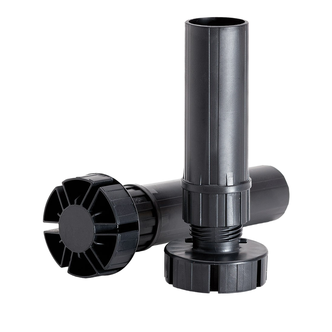 Lotus ADJ Plinth Foot 100-140MM PF 100 B