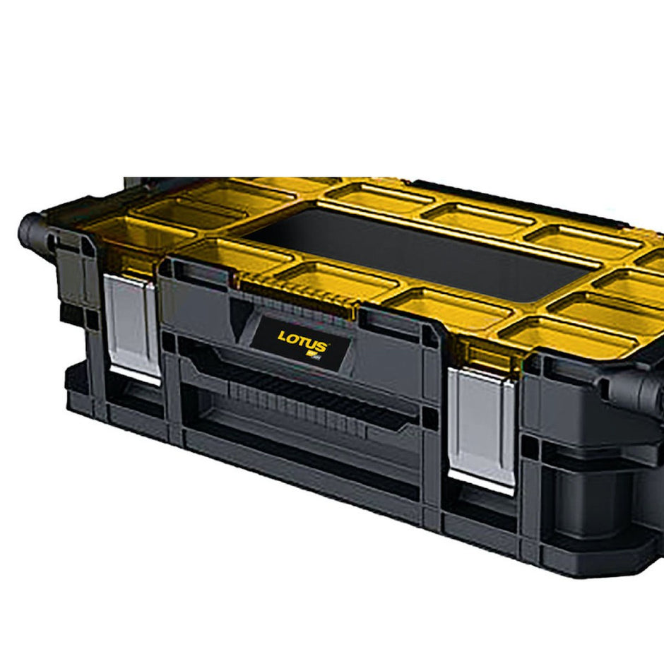 Lotus® Tool Storage