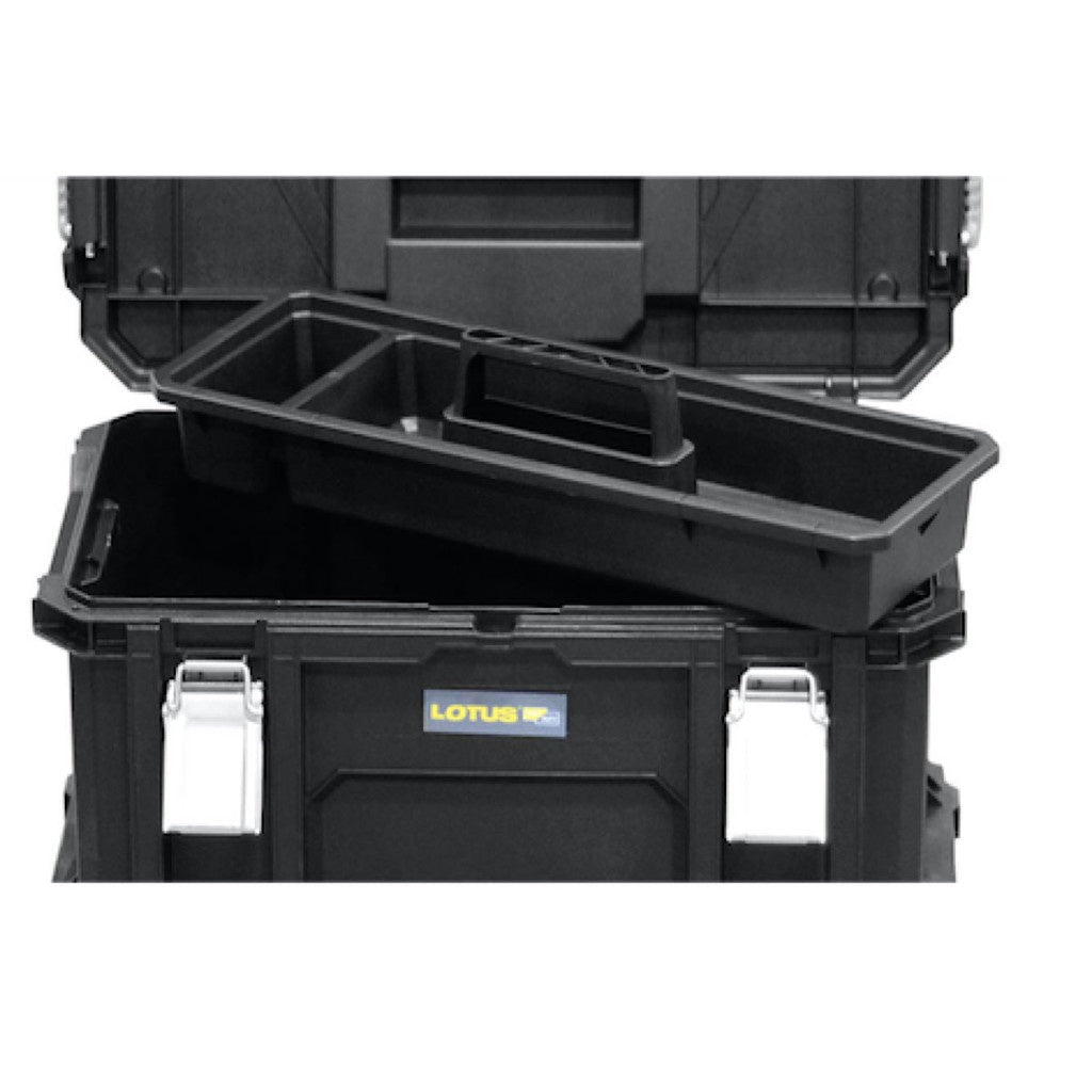 LOTUS X-CONNECT TOOLBOX LTXC36GT – Lotus Tools Philippines