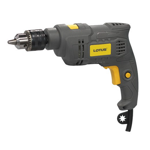 LOTUS IMPACT DRILL 13MM #13REPK | LTHD650XL – Lotus Tools Philippines