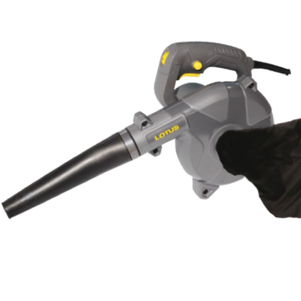 LOTUS BLOWER 600W #PB600 | LTBL600X – Lotus Tools Philippines