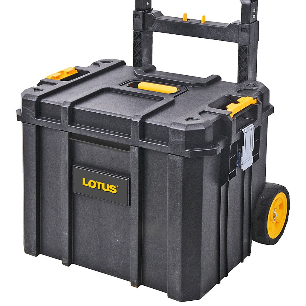 LOTUS X-CONNECT2 MOBILE TOOL BOX LT2XC300 – Lotus Tools Philippines